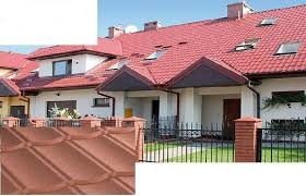metal roof shingles/construction building stone chips coated metal roof tiles/roof sheet/ roof panels