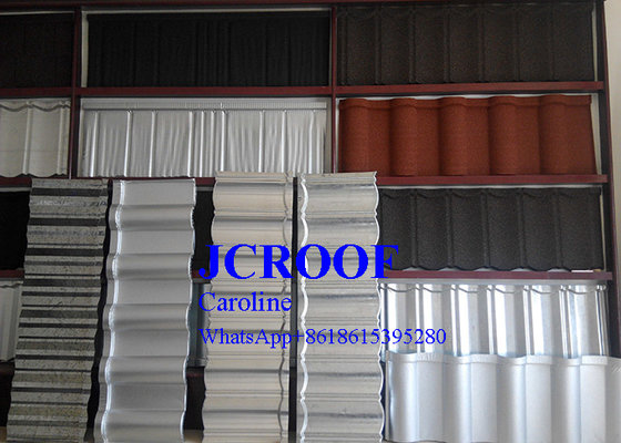 Archaistic Adorable roman Corrugated Metal Roofing Sheets with new design house roof