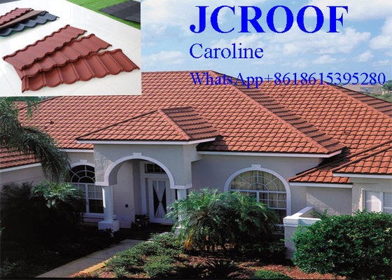 High strength  homate roof tile Corrugated Metal Roofing Sheets with samples free