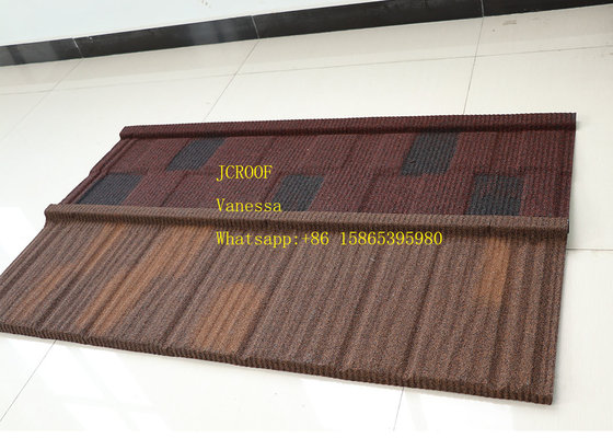 Fire Resistance Corrugated Steel Roofing Sheets Thickness 0.5mm 2.8kg Per Sheets