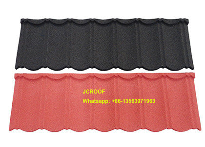 Black rainbow tile metal corrugated roofing sheets for Dubai , corrugated roof panels