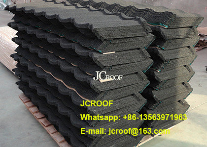 Weather Resistance Corrugated Sheet Metal Panels Green Bond / Classic In Tanzania