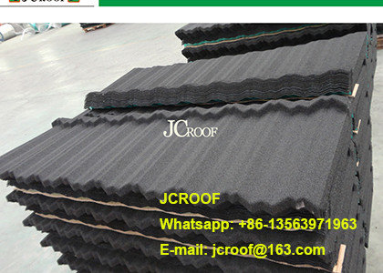 Wine Modern Corrugated Metal Roofing Sheets Classical Tile In Kenya