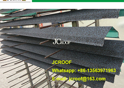 Wine Modern Corrugated Metal Roofing Sheets Classical Tile In Kenya