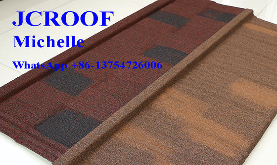 Customized Colour Coated Steel Roofing Sheets light weight materials