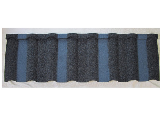 1340x420x0.4mm Aluminum Step Tiles Roofing Sheet in nigeria , Aluminum Roof Tiles