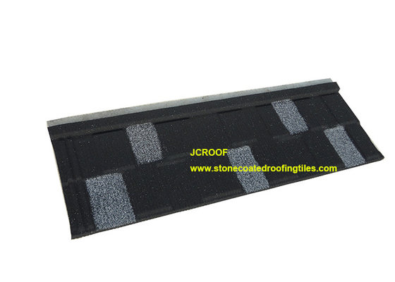 SONCAP / UL Shake Tile Corrugated Galvanized Roof Panels In Kenya