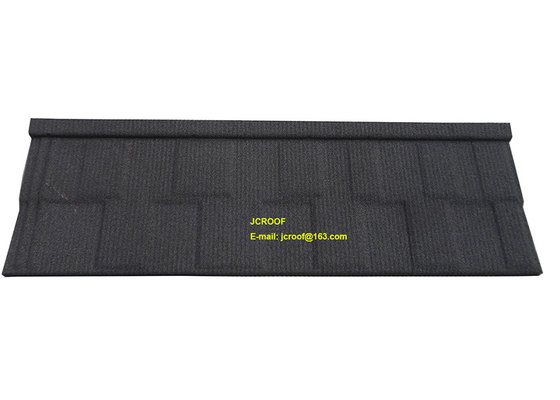 Recycled blue shingle Metal Corrugated Roofing Sheets in Uganda Bond Tile Type