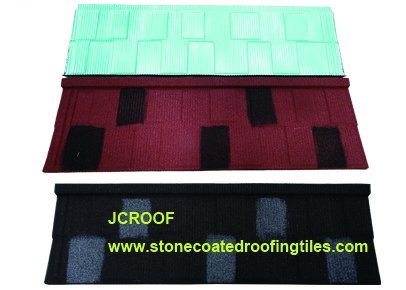 Green Bond / Classic Industrial Corrugated Roofing Sheets For Construction