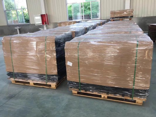 Roman Wind and Corrosion Resistance Stone Coated Steel Roof Tiles for Building Roof Construction