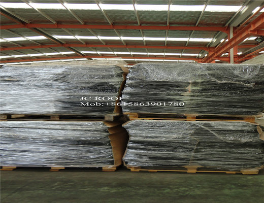 hot sale color stone coated steel roofing sheet china supplier terracotta color stone coated metal roof tile