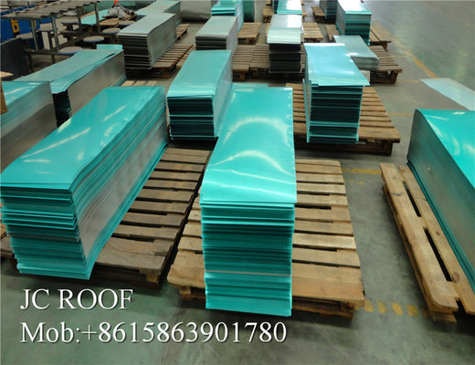 hot sale color stone coated steel roofing sheet china supplier terracotta color stone coated metal roof tile