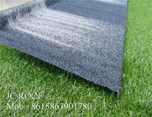 Factory supply high quality metal roofing tiles with color of terracotta black red brown green with low price