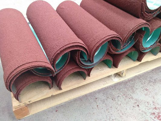 Color Stone Coated Steel Roofing Sheet , Terracotta Color Stone Coated Metal Roof Tile