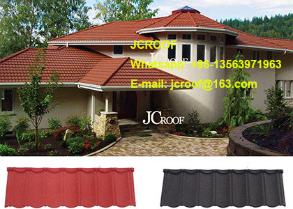 Black rainbow tile metal corrugated roofing sheets for Dubai , corrugated roof panels