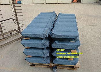 Flexible brown wave tile corrugated zinc roofing sheets for Phillipines