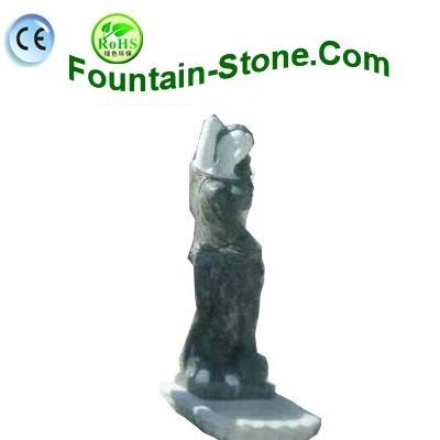 Four Seasons Marble Statues Water Stone Fountain In good design