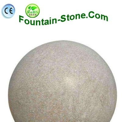 Commercial Sphere Granite Water Fountain Supplier and Exporter from China