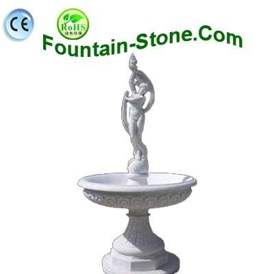 Fountain-Stone.Com supply Garden Landcaping Granite Water Fountain
