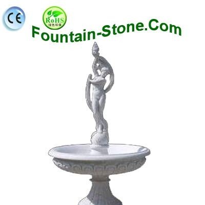 Fountain-Stone.Com supply Garden Landcaping Granite Water Fountain