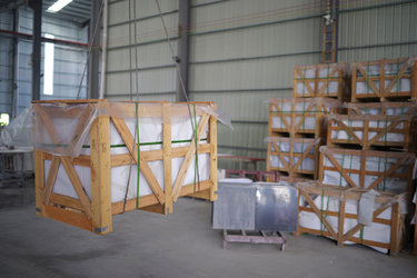 Nanchang Montary Industrial Co., Ltd. Fatory Tour