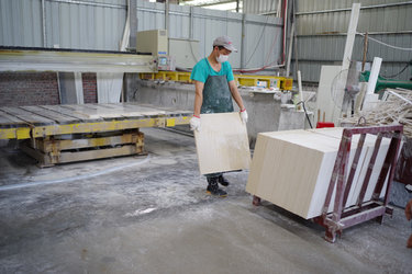 Nanchang Montary Industrial Co., Ltd. linea di produzione in fabbrica