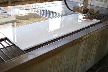 Nanchang Montary Industrial Co., Ltd. linea di produzione in fabbrica