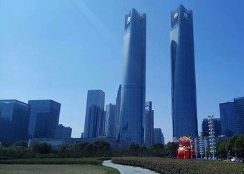 Nanchang Montary Industrial Co., Ltd. Profilo aziendale
