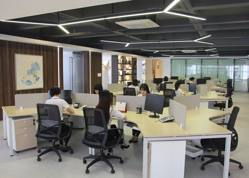 Nanchang Montary Industrial Co., Ltd.