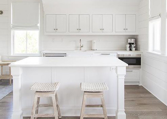 Dunkelgrüne Steinquarz-/Granit-Eitelkeits-Spitzen/führten Steincountertops aus