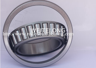 High Precision High Load 33209 Tapered Roller Bearing With ISO Certification