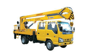 XZJ5063JGK Aerial Work Platform