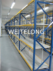 Steel Adjustable Medium Duty Racking
