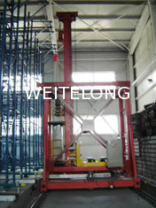 ASRS Automatic Racking System