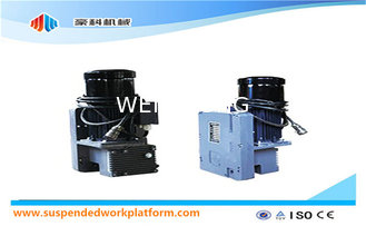 Strong Suspended Platform Parts Hoist Safety Lock / Electrical Control Box