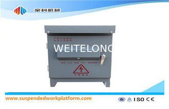 Electrical Control Box CHINT / SCHNEIDER Inner Suspended Platform Accessories