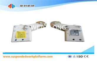 Anti - tilting Suspended Platform Parts 30KN Safety Lock LST30