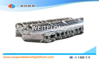30KN 800kg Suspended Platform Parts Safety Lock With Anti - tilting Function