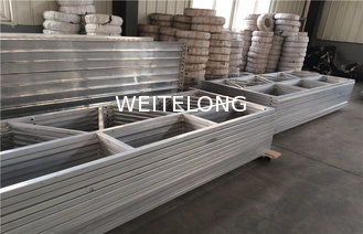 High Safety Rope Suspended Platform Lifting Height 300M for Painting