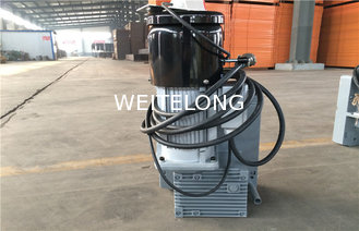 Durable Hoist 220V Single Phase Suspended Platform Parts Electrical Control Box