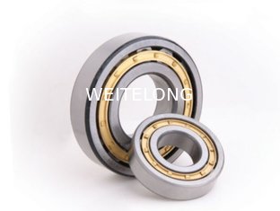 Electric Motors N306-E-TVP2 Cylindrical Roller Bearings Metallurgical Machinery Hoisting Machinery