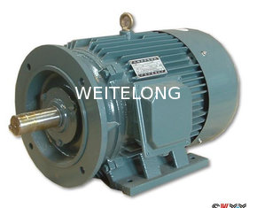 YEZ Tapered Rotor Brake Motor Special Electric Motors 50Hz 60Hz for Hoist