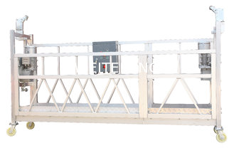 ZLP630, 2 m*3, 9.6 m/min Suspended Access Platform Scaffold Systems