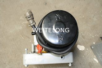 ZLP630 380V 50Hz Suspended Platform Cradle LTD6.3 , Suspended Working Platform