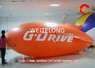 Digital Printing Custom color outdoor advertising PVC inflatable balloon