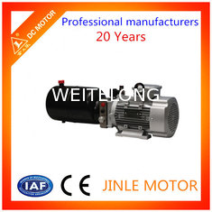 Lift Table AC Hydraulic Power Pack Unit Pack  220AC 380VAC 0.75KW