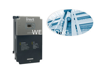 INVT Elevator Inverter Single-phase 220V 47Hz - 63Hz 3 Channels