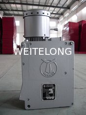 LTD8, LTD6, LTD5, LTD3 Hoist / Motor / Winch Suspended Platform Parts