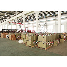 Electrical Suspended Platform Parts Control box for Access Working Platforms