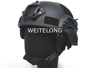Military Combat Helmet Equivalent To Mich Tc-2000 Kevlar Helmet